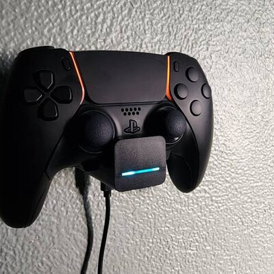 Nintendo Switch Pro Controller Mod Gamecube Retro Style Customized ...