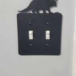 Buck & Deer Mailbox Topper - Etsy