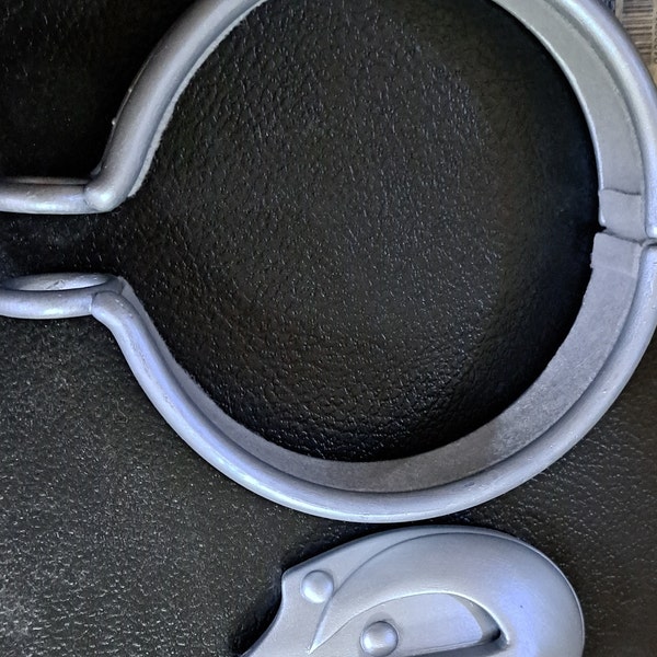 Full Set of Huttslayer / Slave Leia 3D PRINT FILES Only Star Wars ...