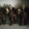 Humanoids From the Deep 3.75" Scale Retro Action Figure - Etsy