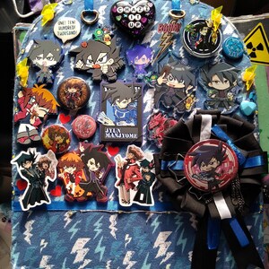 Team Fortress 2 TF2 Stickers - Etsy