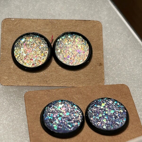 Epoxy Resin Numbers Set 1 2 3 4 5 6 7 8 9 10 Math Manipulatives ...