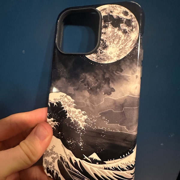 2000s Flower Design Slim Case - Etsy