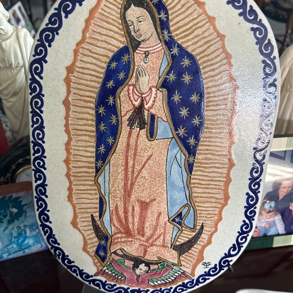 FENTON Louise Piper Swan OOAK Signed Ruby Red Diamond Optic Fairy Light ...