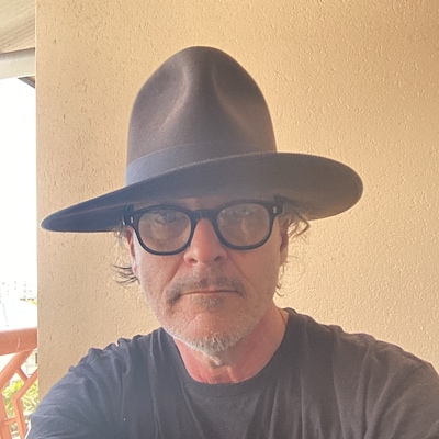 Grey Johnny Depp Fedora Fur Felt Made to Order. - Etsy