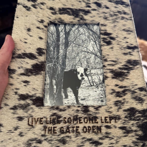 Mens Women's Straw Cowboy Hat With Turkey Feather & Burned Card ...