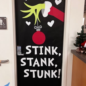 Llama Joy Decor Classroom Bulletin Board Llama Themed Door Set Llama ...