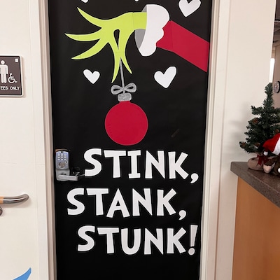 Llama Joy Decor Classroom Bulletin Board Llama Themed Door Set Llama ...