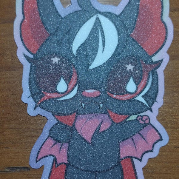Spooky Littlest Pet Shop LPS Stickers - Etsy