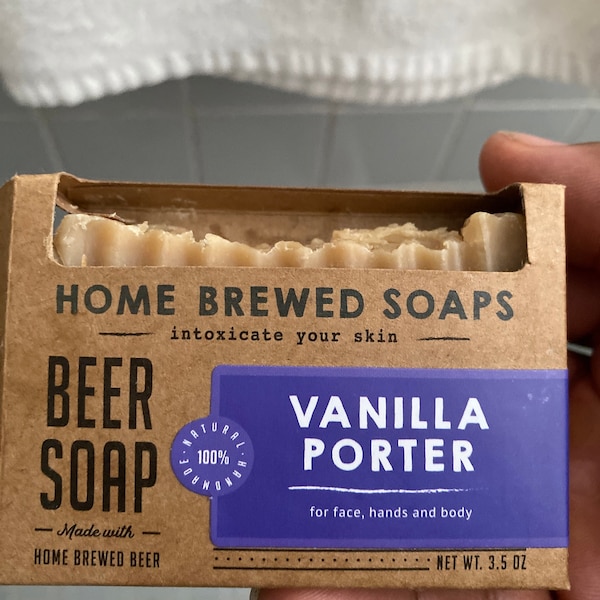 Homemade Soap for Beards, Beard Care, Beard Wash, Beard Soap Bar, Beard ...