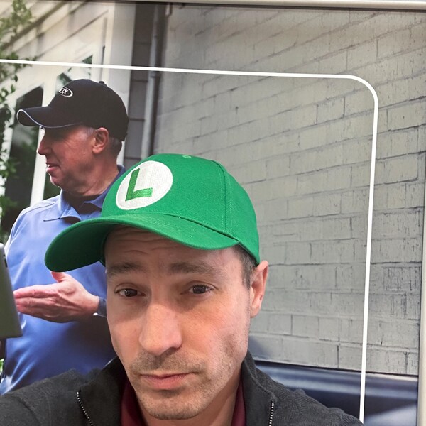 WARHEAD Font Hat Classic Truckers Baseball Caps Adjustable Adult Multi ...