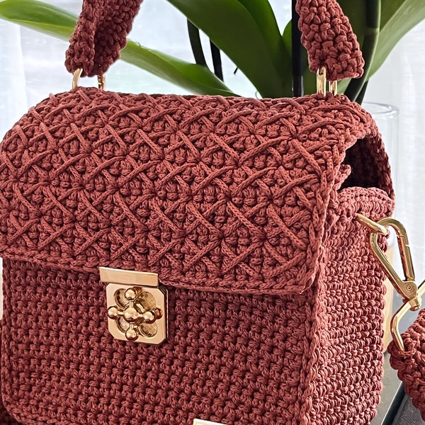 10pcs Rectangle Ring Purse Ring Rectangular Rings Purse Hardware - Etsy