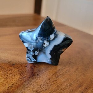 Crystal Point Altar Broom With Charms and Tumbles Protection Broom ...