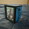 OPTCG DOUBLE WINDOWED Koby Themed Deck Box!!! - Etsy