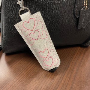 Mail Truck Keychain, Mail Key Keychain, Mail Truck Bag Tag, Mail Truck ...