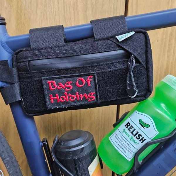 Bicycle Frame Pad | Top Tube Pad | Bike Polo Bike Pad | Cycling Frame ...