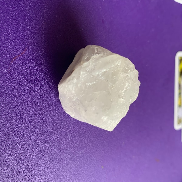 Clear Quartz Chunk Clear Quartz Raw Rough Clear Quartz Raw Clear Bulk ...