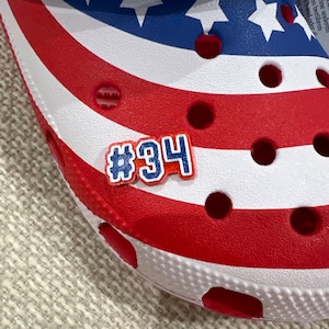 Gymnastics Croc Charms priced Individually - Etsy