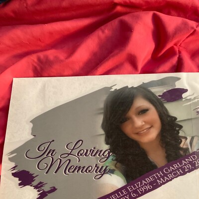 Loss of Loved One Memorial Car Sticker in Loving Memory Personalized ...