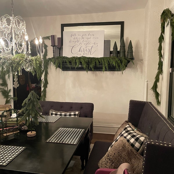 Spring is a Lovely Reminder Printable Wall Art | Fixer Upper Print ...