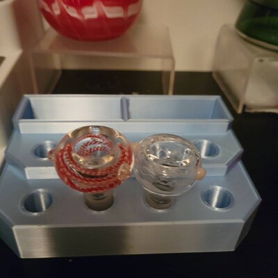 The Little Dab Caddy - Etsy