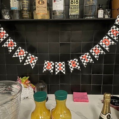 Kindergarten Graduation Banner Primary Colors Add 2025 School Banner ...