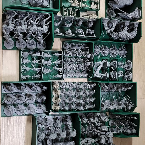 Elden Ring - Board Game Insert - Etsy