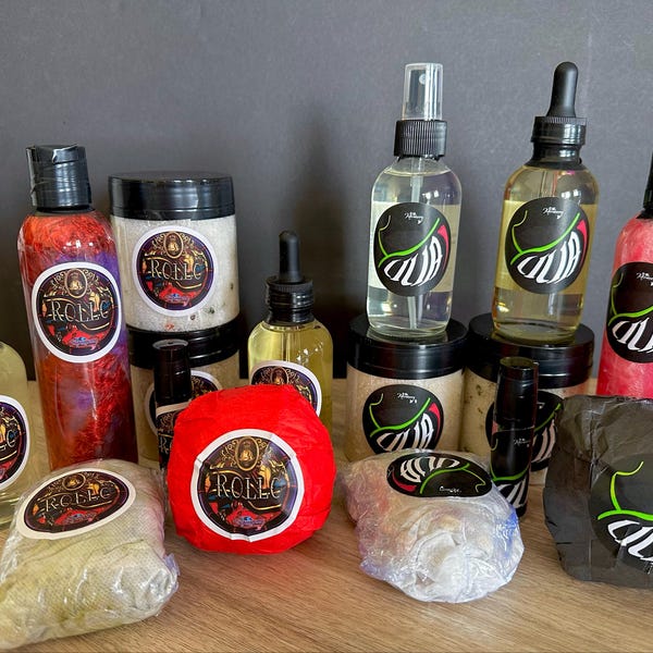 Suguru Geto Room Spray 4oz. / Jujutsu Kaisen / JJK - Etsy