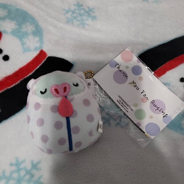 Kpop Toploader, Photo Card Holder, Kpop Decoden Toploader - Etsy