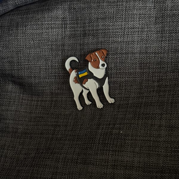 Letter L Enamel Pin - Letter L Lapel Pin - Initial Letter Patch ...