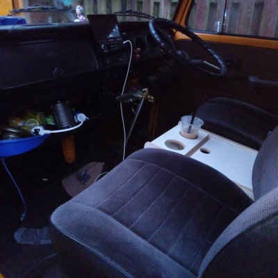 Flat Center Console for Your Camper - Etsy