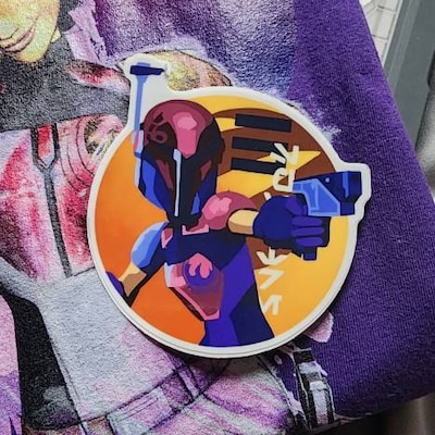 Jedi: Fallen Order Poster Cal Kestis and Bd-1 Art Print Second Sister ...