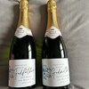 PERSONALISED Washington Script 'I Do' Wedding Card to My Groom Groom ...