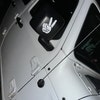 Right Hand Wave Mirror Decal: off Road Peace Sticker - Etsy