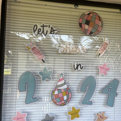 Summer Bulletin Board Kit Summer Decor May Edition Summer Classroom ...