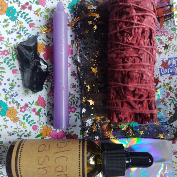 S | White Tiger Shifter Spirit Companion | Intuition, Astral Protection ...