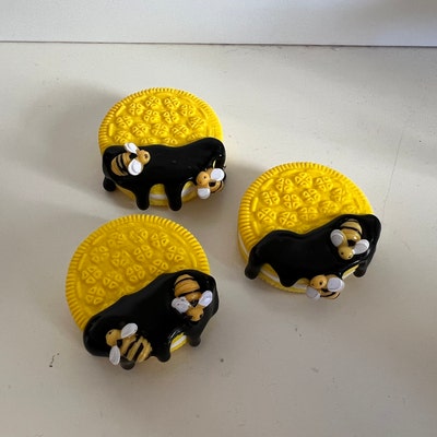 Faux Smore Fake Smore for Display Smore Display Campfire - Etsy