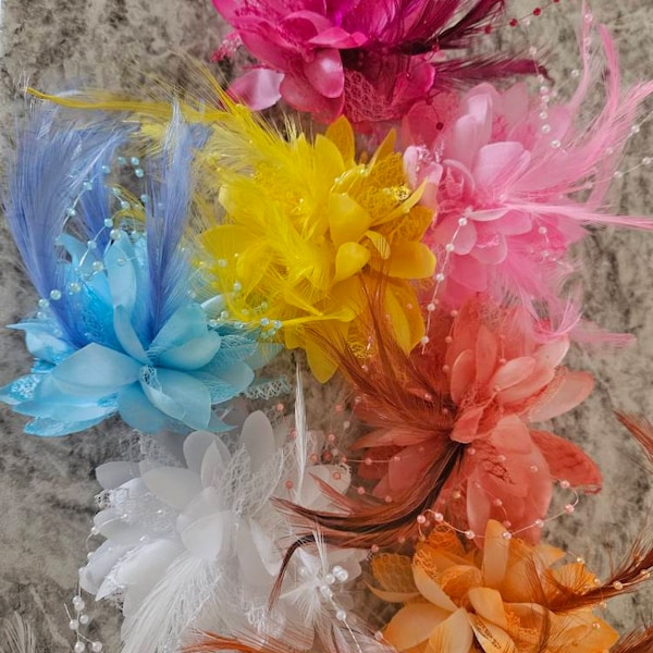 Flower Stem Cover / Green Tubing for Bundling Artificial Flower Stem ...