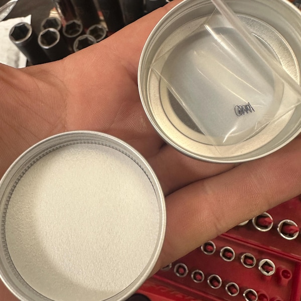 Replacement Conical Spring Set for Microtech Ultratech - Etsy