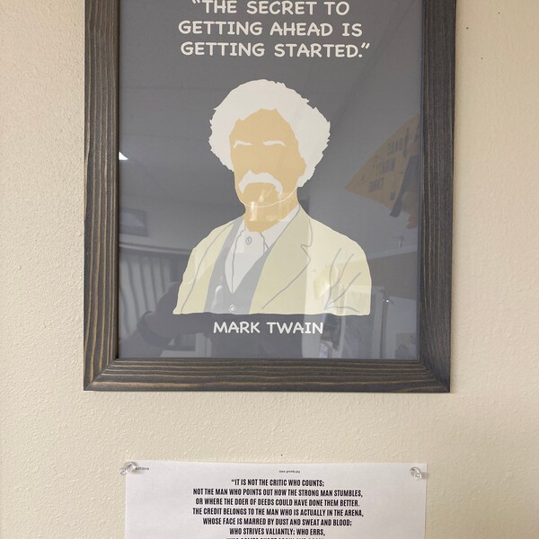 Graduation Canva Template Design Class of 2025 Custom Photo Poster ...