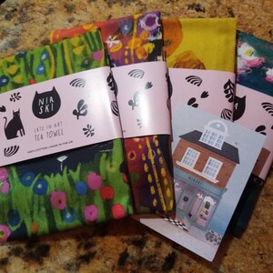 Meowhaus Cat Artist Enamel Pin - Etsy