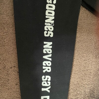 Goonies Font Goonies Svg Goonies Font Svg Goonies Font - Etsy UK