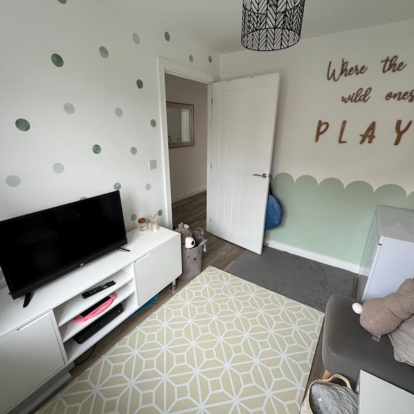 Multiplication Table Poster Print, Times Table Poster, Educational ...