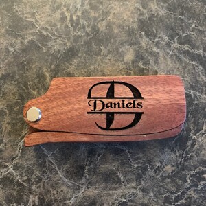 Custom Engraved Beard Comb Personalized Wooden Comb - Etsy