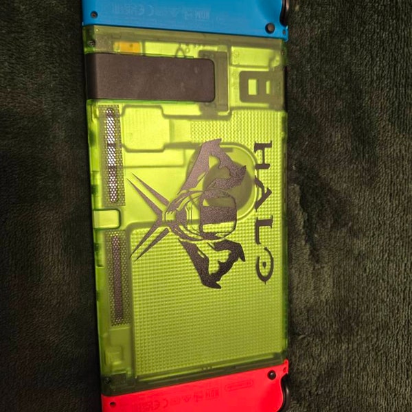 Halo ODST / UNSC Blood Type Sticker Decals - Etsy