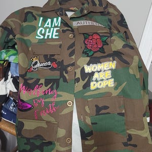 Delta Sorority, Vintage Jackets for Women, Jean Jackets, DST Jean ...