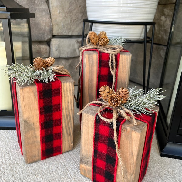 Rustic Farmhouse Books | Decorative Books | Coffee Table Books ...