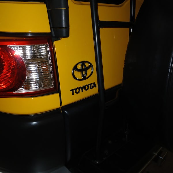 Work Equip Wheels Rim Vinyl Decal Sticker Set of 4 - Multi Sizes ...