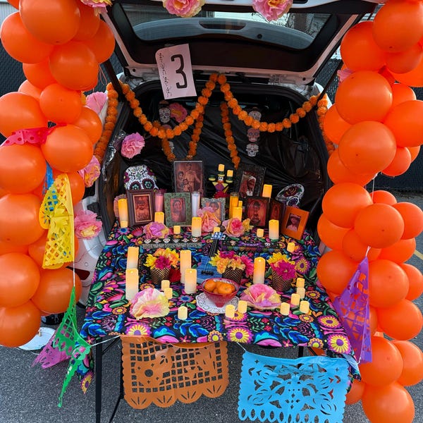 Coco Photo Ofrenda, Coco Altar Photos , Coco Movie, Coco Party, Coco ...