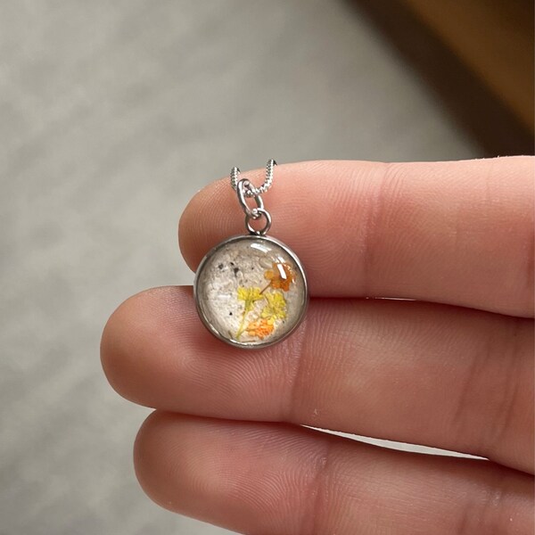 Heart Filigree Locket Ash Cremation Tooth Hair Fur Cage Urn Memorial ...